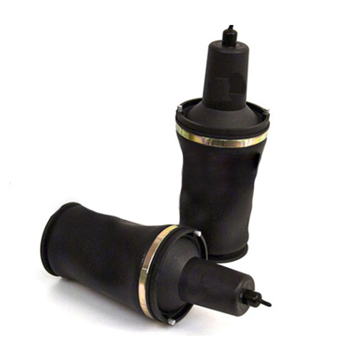 How to Buy Air Suspension Parts