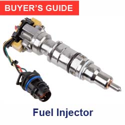 How to Buy a Fuel Injector
