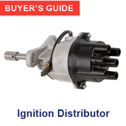 How to Buy an Ignition Distributor