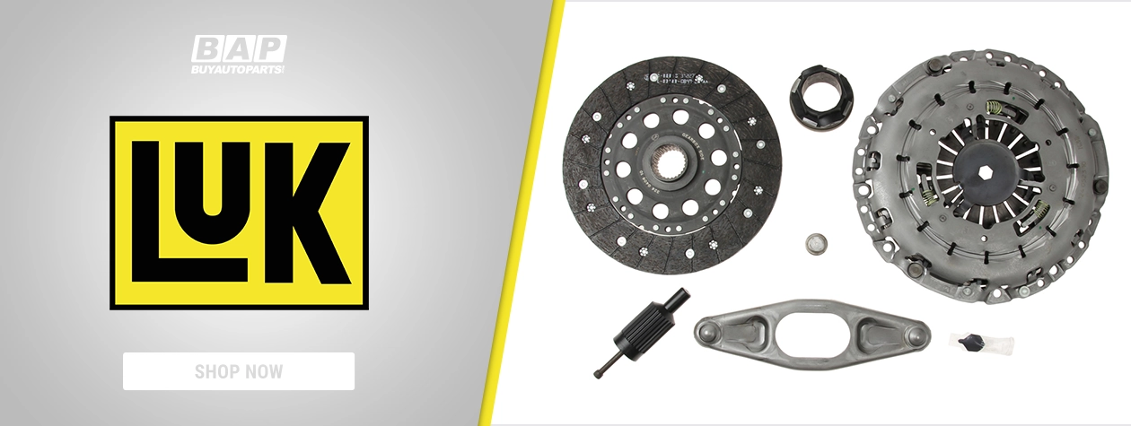 Luk Parts - Aftermarket & OEM Replacements - Buy Auto Parts