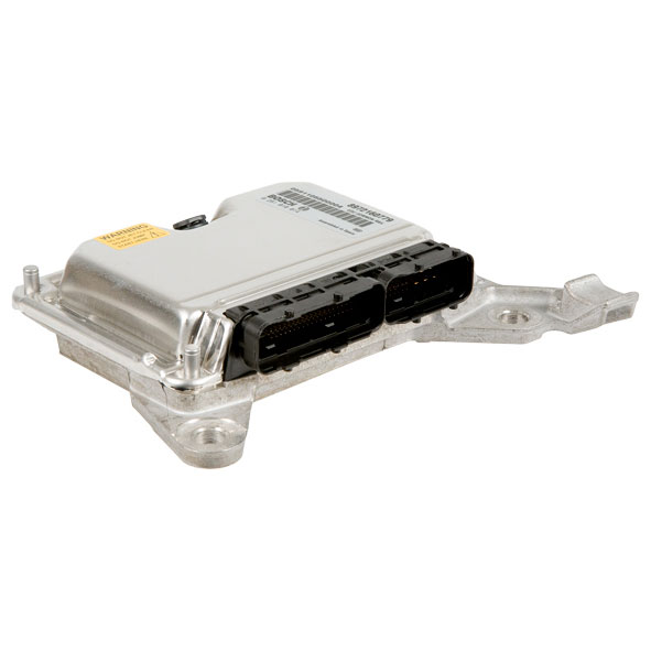 New 2002 Chevrolet Kodiak Diesel Injector Driver 6.6L LB7 Duramax ...