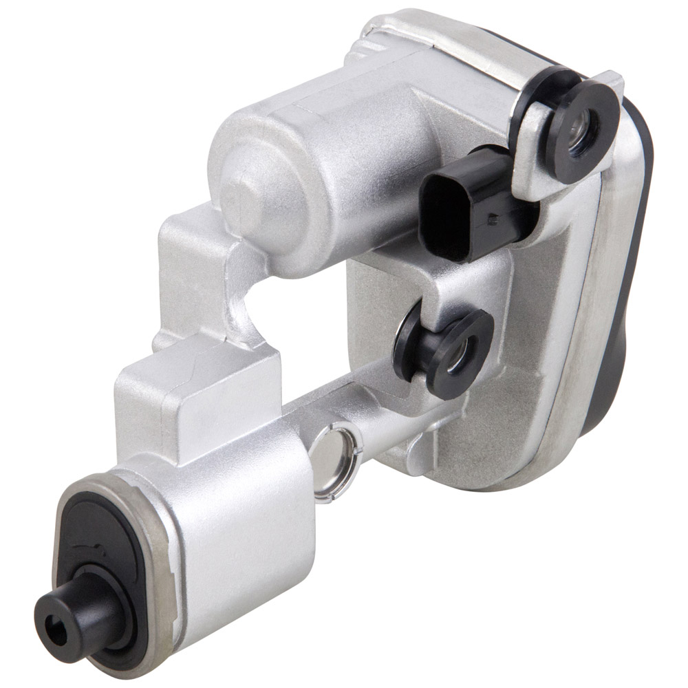 2005 Dodge Ram Trucks Automatic Transmission Shift Control Module ...